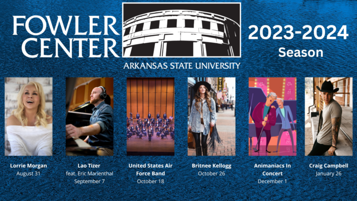 Fowler Center | Fowler Center