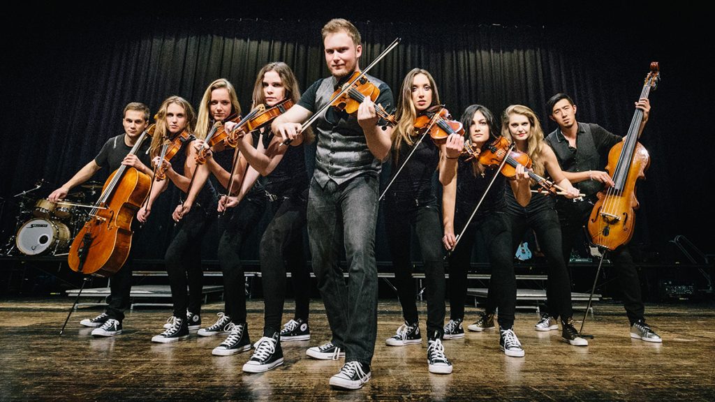 Fowler Center | Corporate Sponsors